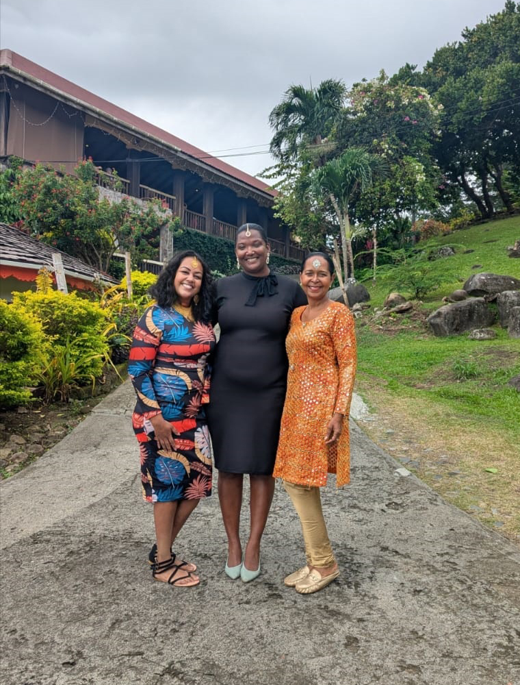 Indo-Grenadian Heritage Foundation