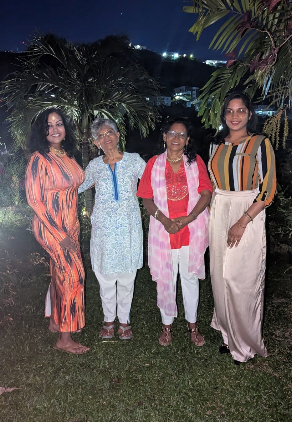 Indo-Grenadian Heritage Foundation